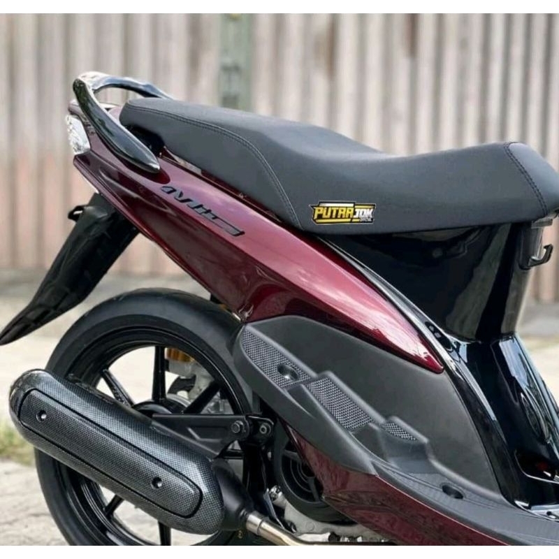Jual Jok mio sporty siku anti mprosot - jok mio sporty siku dobel set ...