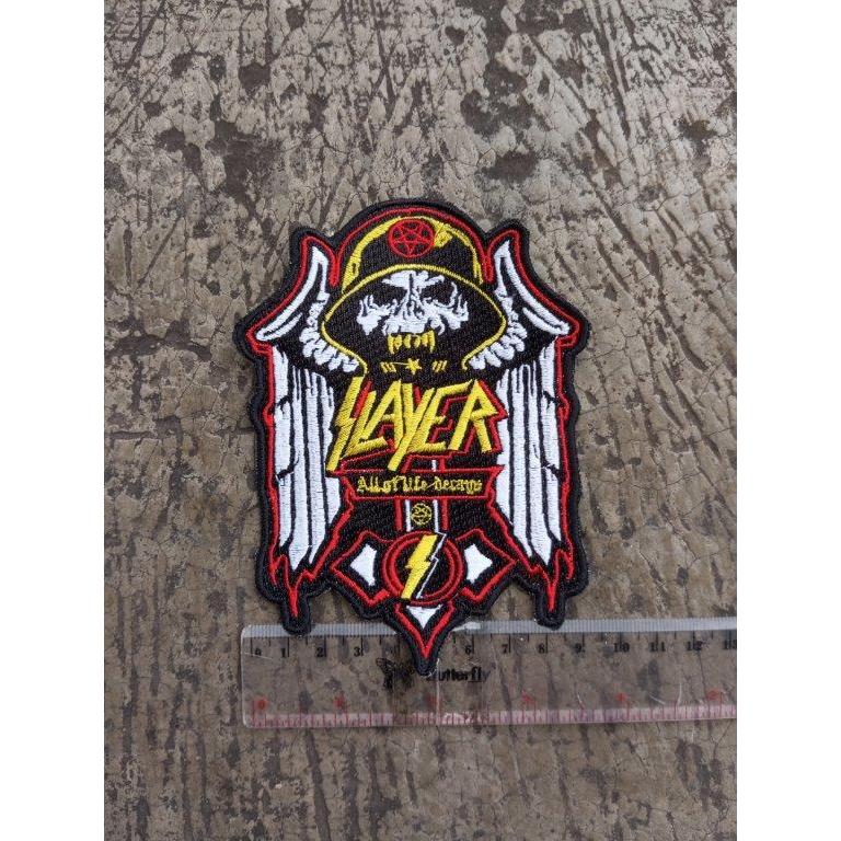 Jual patch slayer helmet | Shopee Indonesia