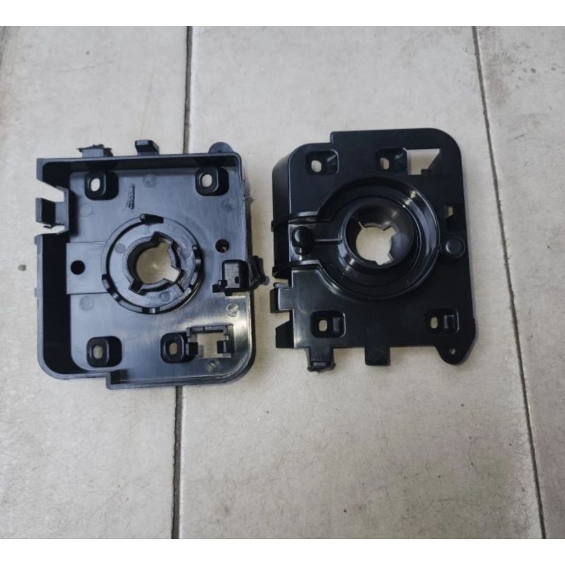 Jual Panel Dudukan Timer Buang Mesin Cuci Polytron Original | Shopee ...