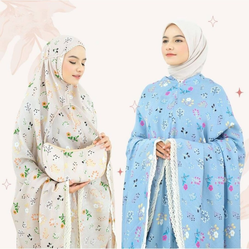 Jual MUKENAH MOTIF BUNGA WANITA DEWASA TERBARU GRATIS ONGKIR BISA COD ... Jual MUKENAH MOTIF BUNGA WANITA DEWASA TERBARU GRATIS ONGKIR BISA COD ...
