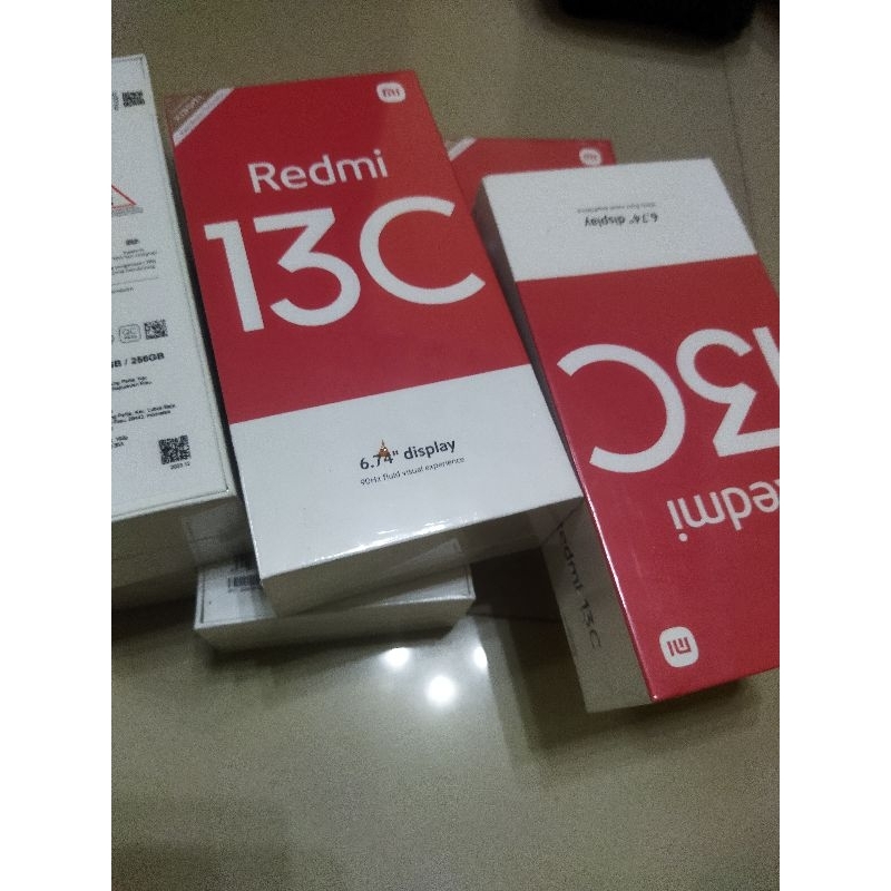 Jual REDMI 13C | Shopee Indonesia
