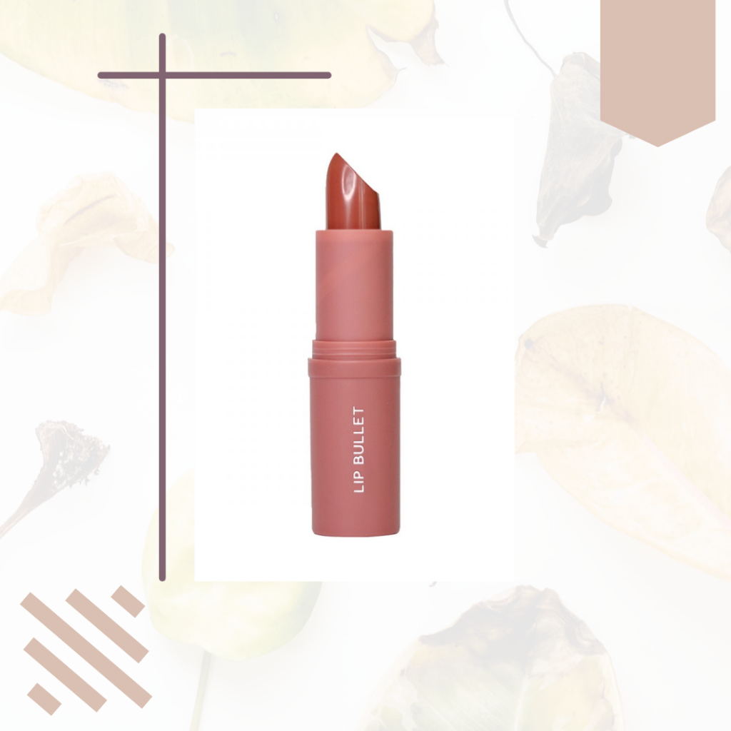 Jual BLP BEAUTY Lip Bullet // Lip Bullet BLP By Lizzie Parra// LICORICE ...