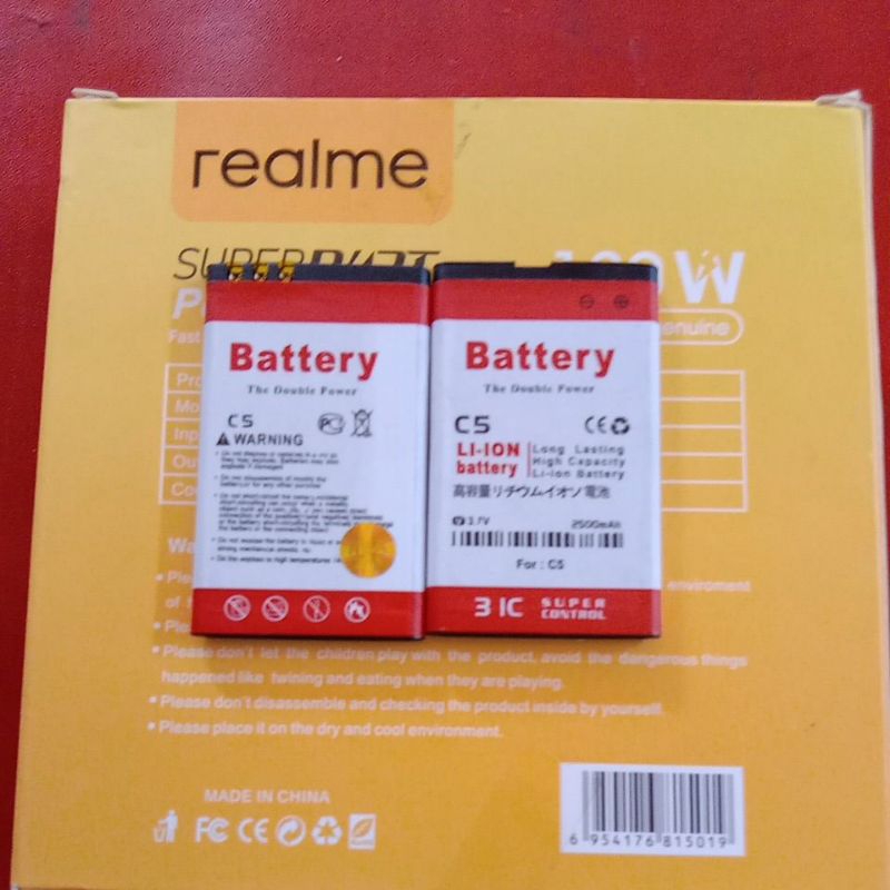 Jual Baterai Batter Battery Batry C5 Dobel power Evercoss C5 Baterai ...