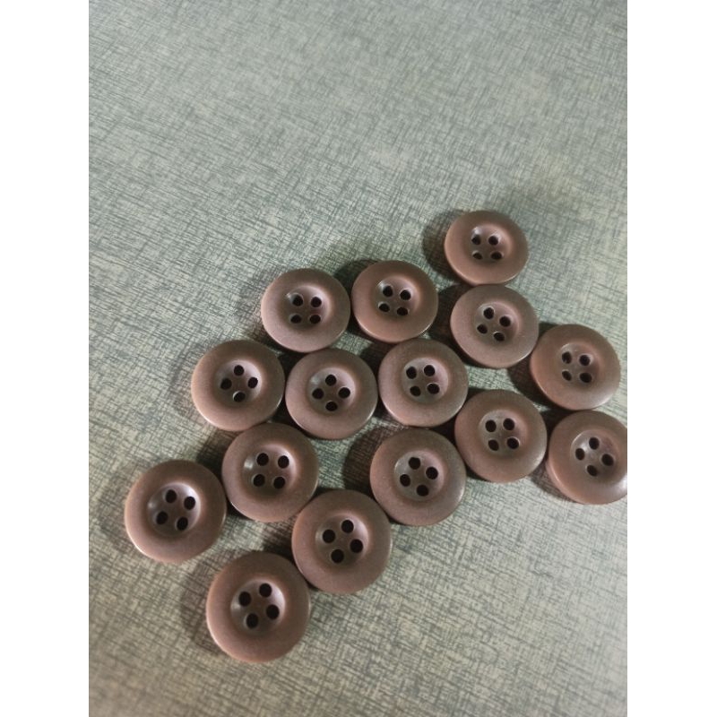 Jual Kancing PDL,PDH 30/4 per 1 gross | Shopee Indonesia
