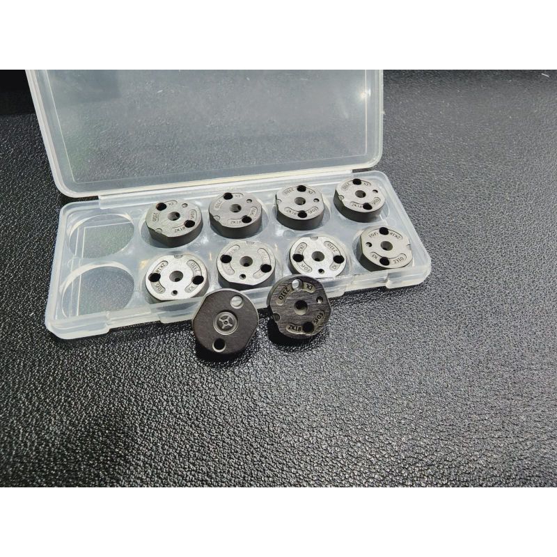 Jual #SF03,,Valve Injector Toyota Hilux Innova Fortuner | Valve Seat ...