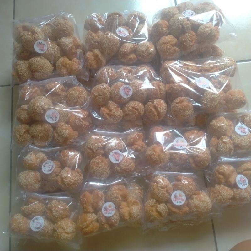 Jual roti onde ketawa | Shopee Indonesia