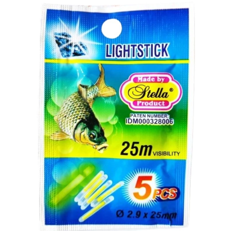 Jual Starlet pancing stella 1 sachet (isi 5 pcs) | Shopee Indonesia