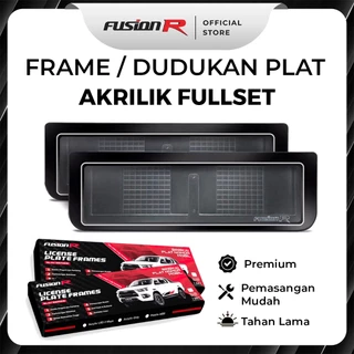 Toko Online Fusion R Official Store | Shopee Indonesia
