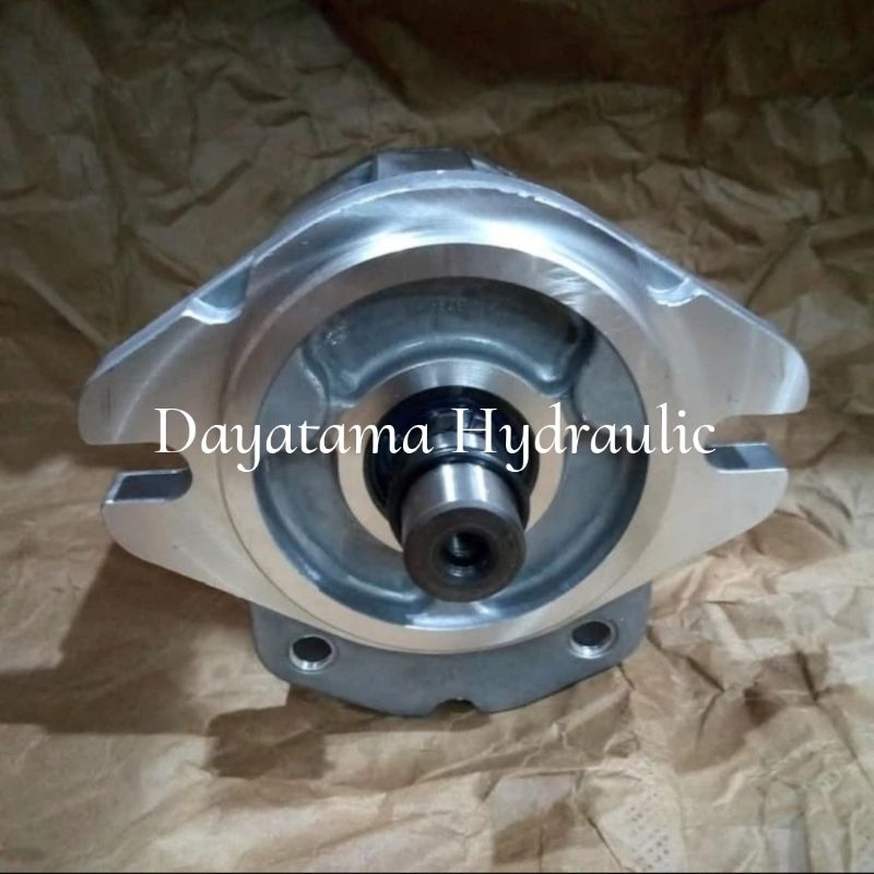 Jual ALP2A-D-40-C2-FG GEAR PUMP HYDRAULIC MARZOCCHI / POMPA HIDROLIK 28cc | Shopee Indonesia