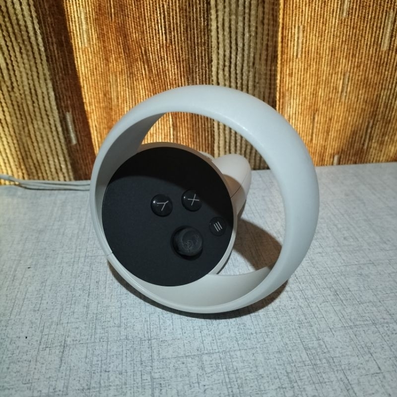 Jual Oculus Quest 2 Controller Meta Stick | Shopee Indonesia