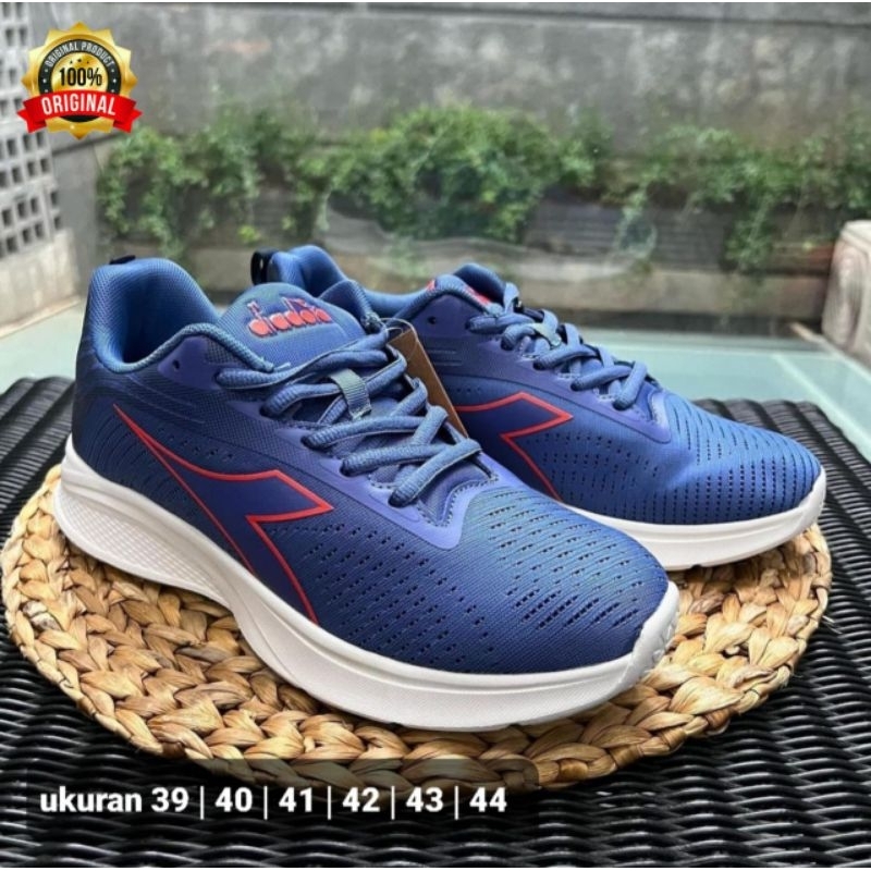 Jual sepatu tenis tennis diadora Flame | Shopee Indonesia