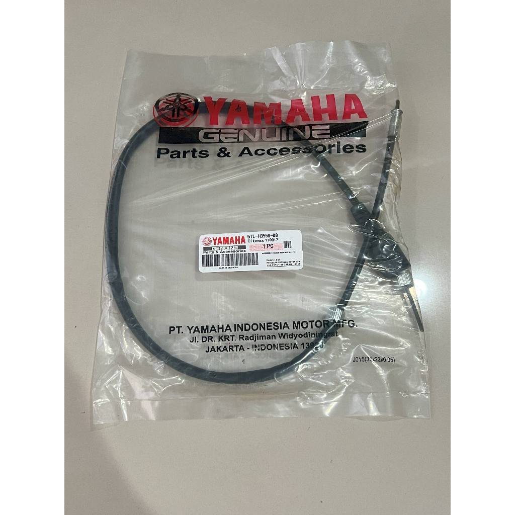Jual Kabel speedometer mio kabel speedometer mio smile kabel speedometer mio sporty soul karbu ...