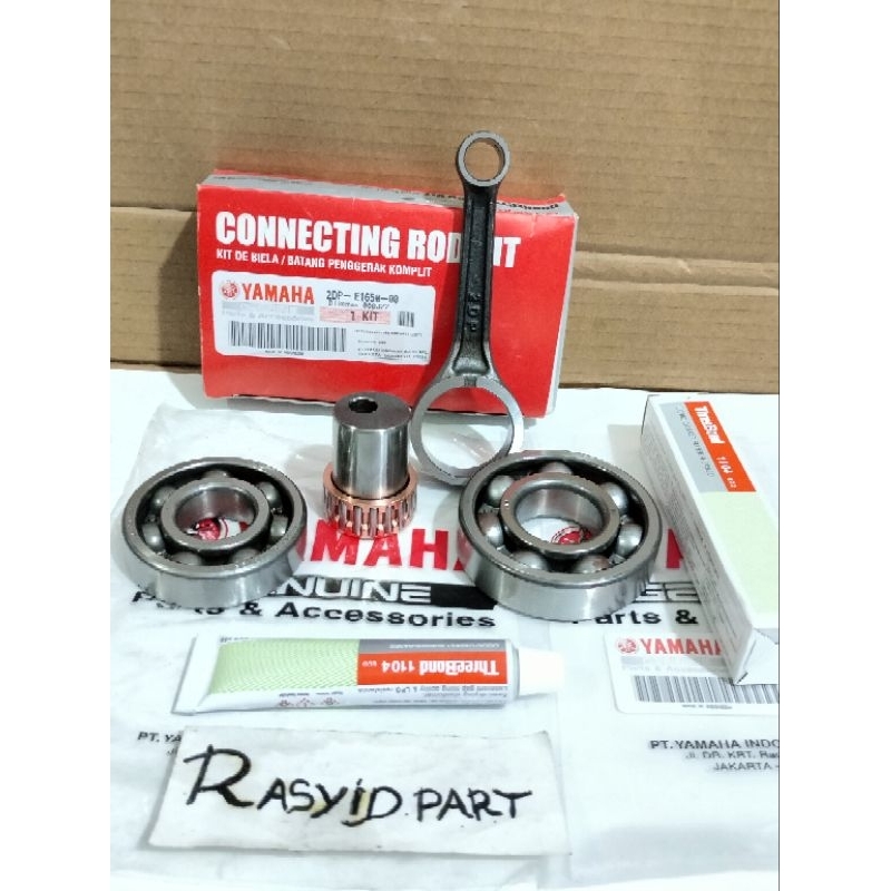 Jual Stang seher 2DP plus bearing kruk as set yamaha Nmax old new bonus lem | Shopee Indonesia