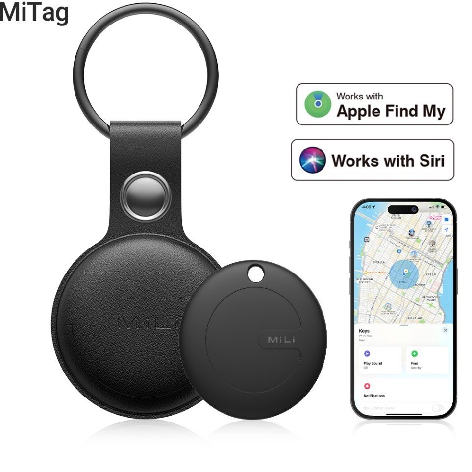 Jual Xiaomi Tag pencarian kunci taktik dan lokasi hewan peliharaan ...