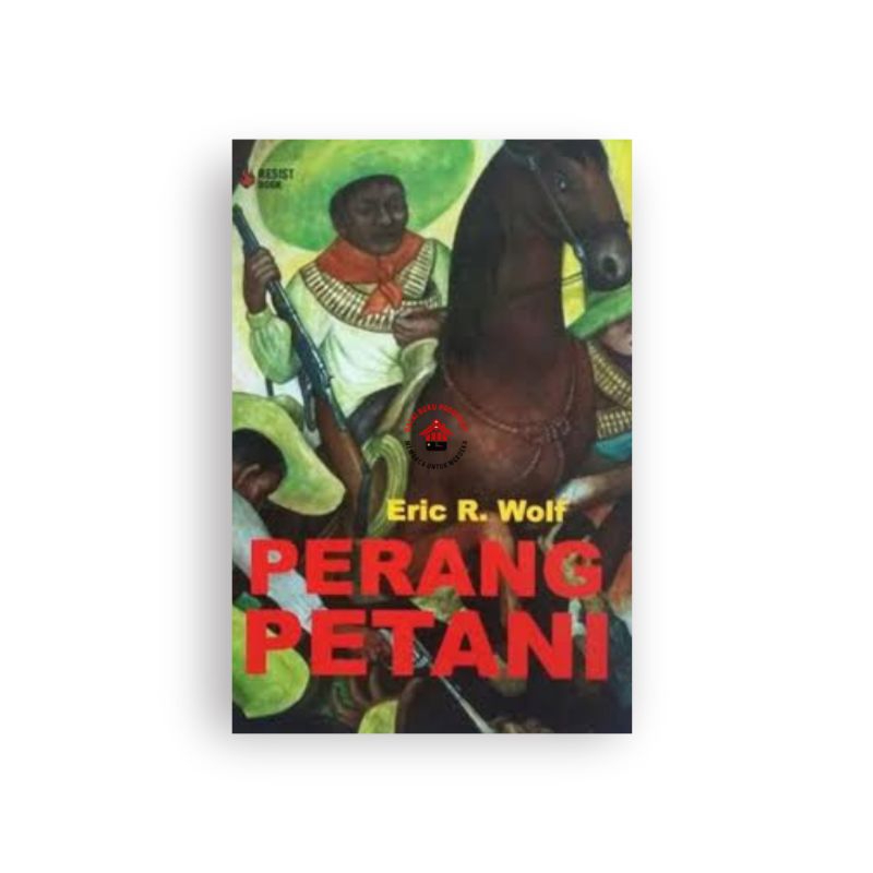 Jual Perang Petani - Eric R Wolf | Shopee Indonesia