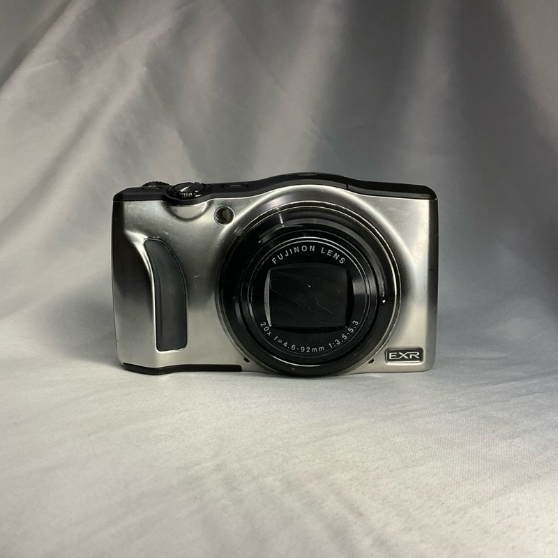 Jual Kamera Digital Fujifilm Finepix F800EXR (Digicam) | Shopee Indonesia