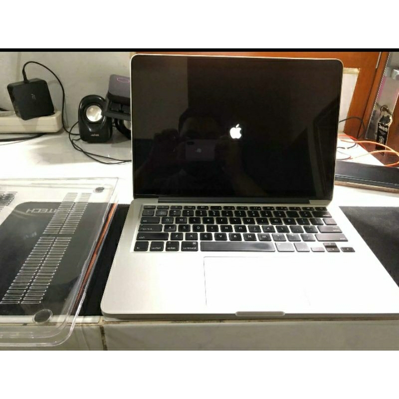 Jual Macbook Pro 2015 13 inch | Shopee Indonesia