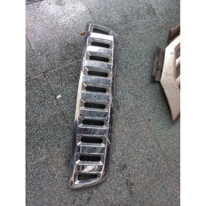 Jual Grill Terios 2010 model Hummer | Shopee Indonesia