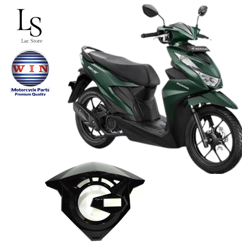 Jual Cover Speedometer Honda Beat 2020 2021 2022 2023 2024 | Shopee ...