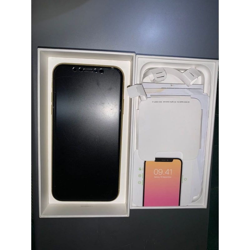 Jual iphone 11 IBOX 64GB | Shopee Indonesia