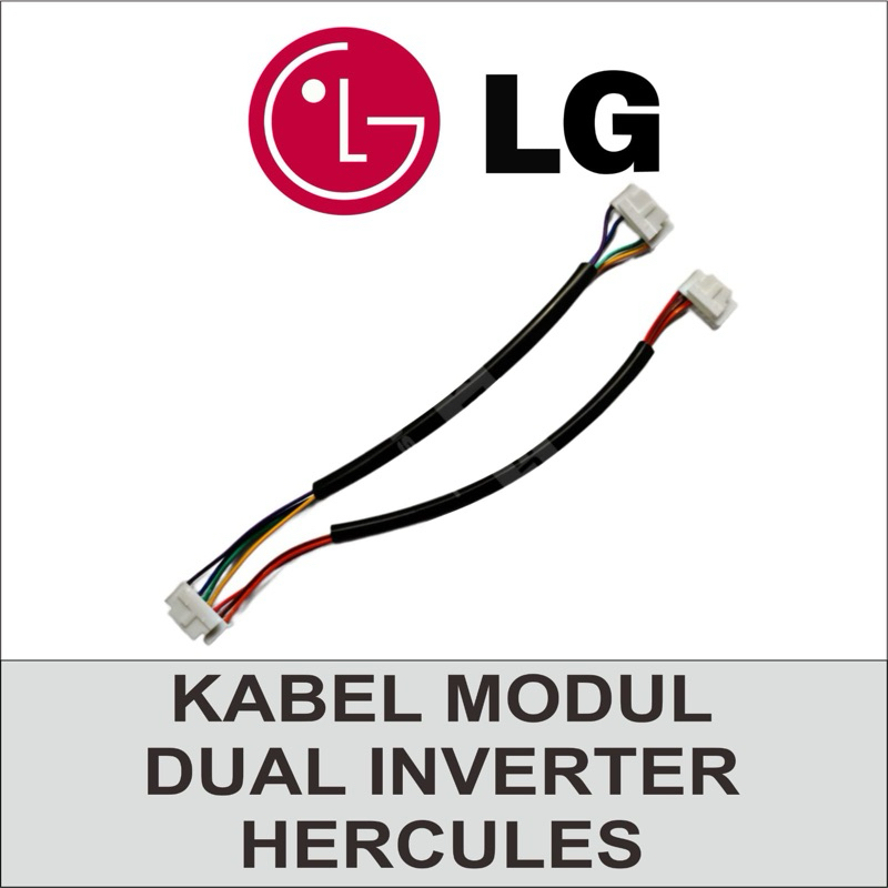 Jual Kabel Sensor AC LG dual inverter LG hercules mini | Shopee Indonesia