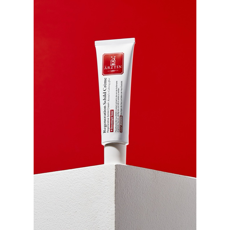 Jual (PO KOREA) HAJEONG SINGLE INFERNO 3 - REGENERATIVE SCHILD CREAM ...