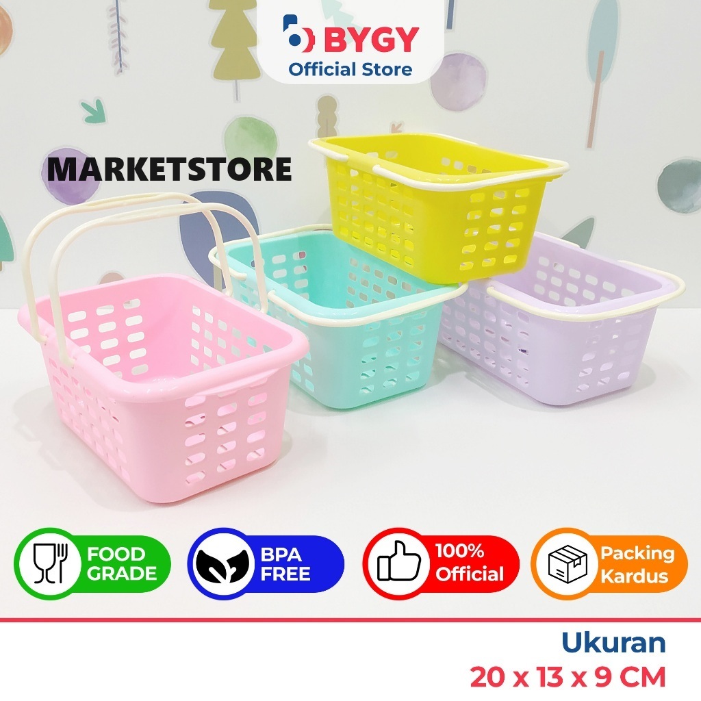 Jual SOFFIE BASKET KERANJANG SABUN KERANJANG BARANG BELANJA ...