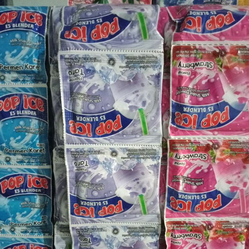Jual POP ICE | Shopee Indonesia