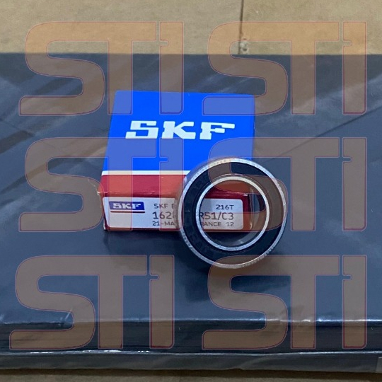 Jual BEARING LAHAR LAKER SKF 16287 2RS1 C3 | Shopee Indonesia