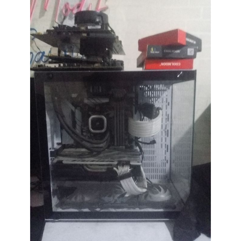 Jual PC Gaming Mid spek | Shopee Indonesia