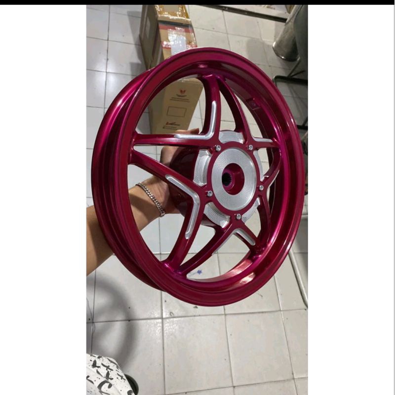 Jual Velg bintang | Shopee Indonesia