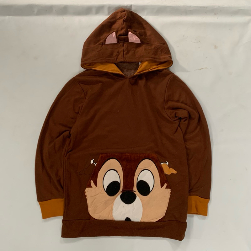 Jual Hoodie Chip & Dale original | Shopee Indonesia