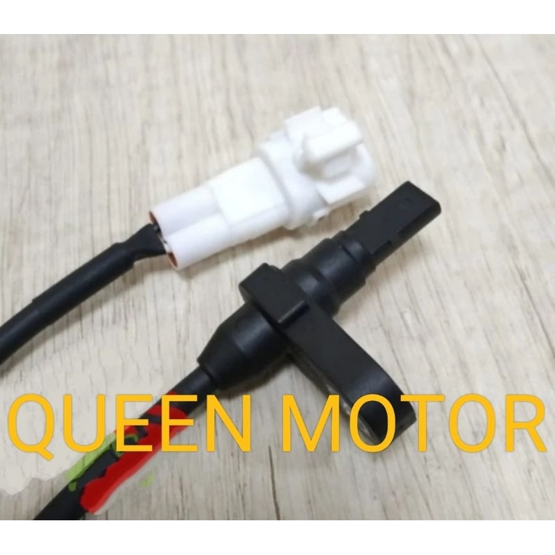 Jual KABEL SENSOR ABS SENSOR SPEED ABS DEPAN KIRI NEW VIOS GEN 2 YARIS ...