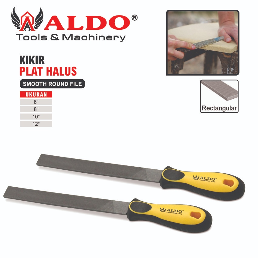 Jual KIKIR PLAT HALUS MERK ALDO | Shopee Indonesia