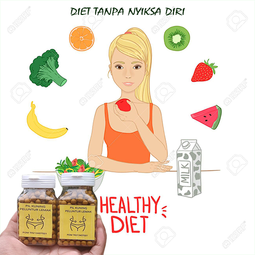 Jual pelangsing obat diet susut perut kalimantan peluntur lemak obat ...