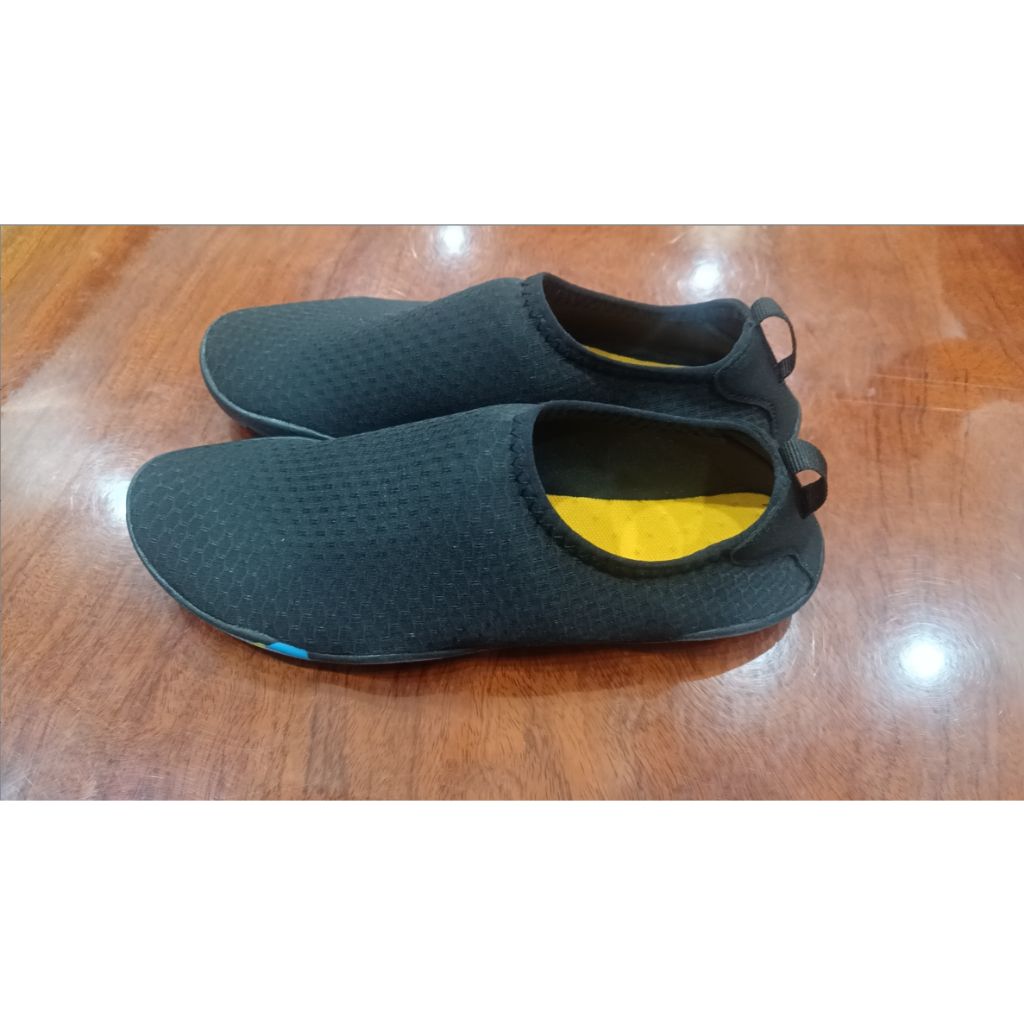 Jual Sepatu Pantai / Water Shoes / Diving / Snorkling / Unisex / Anti ...