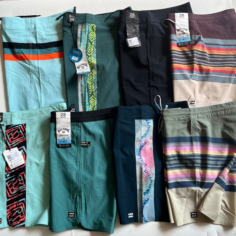 Jual BOARDSHORT QUIKSILVER SIZE 28 ( CELANA SURFING QUIKSILVER DAN BILLABONG ORIGINAL TERMURAH ...