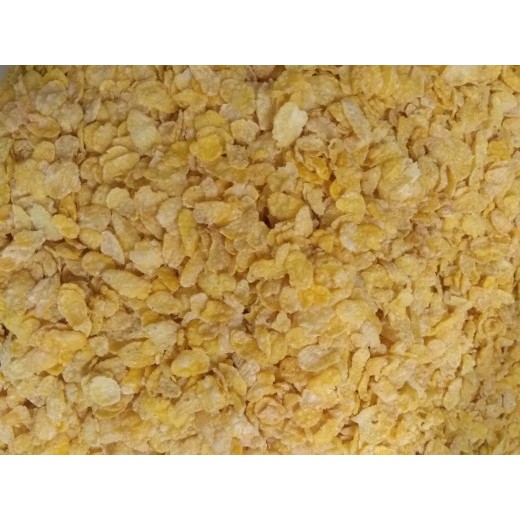Jual Golden Crop Corn Flakes 15kg (1 Carton) | Shopee Indonesia