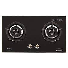 Jual KOMPOR GAS TANAM RINNAI RB - 2GH-C (BK) | Shopee Indonesia