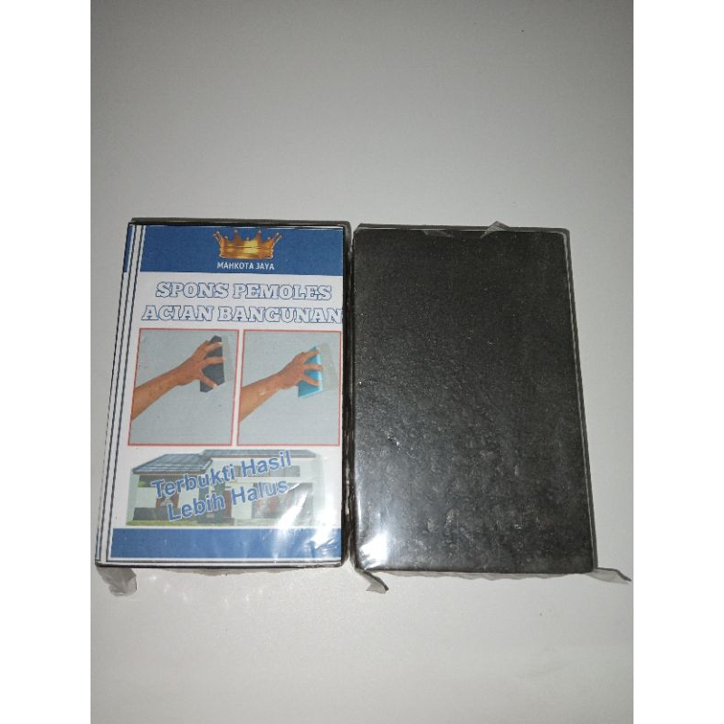 Jual Spon Pemoles Acian Bangunan | Shopee Indonesia