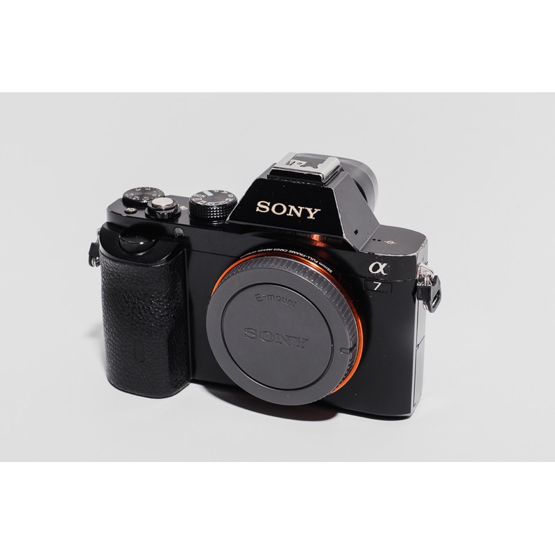 Jual Sony a7 mark i (Second) | Shopee Indonesia
