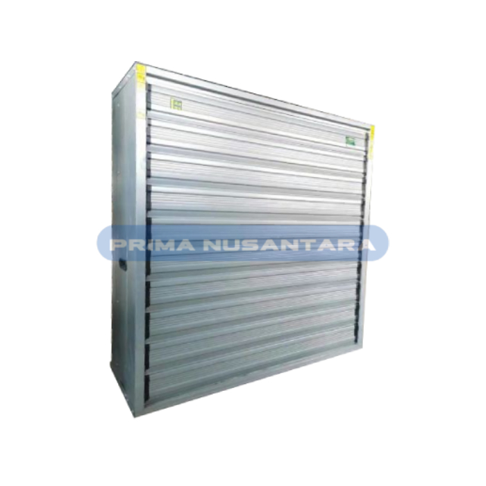 Jual FRAME BLOWER SPAREPART BLOWER FAN KIPAS UNTUK KANDANG AYAM BROILER ...