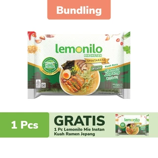 Toko Online Lemonilo Official Store | Shopee Indonesia