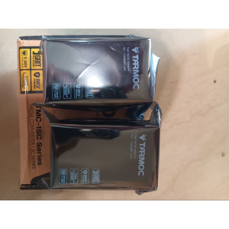 Jual Tarmoc Media Converter HTB A+B (A+B 50KM) AB AAB ABB AAABBB BBBBBB ( 2LAN & 4 LAN ) 100Mbps ...