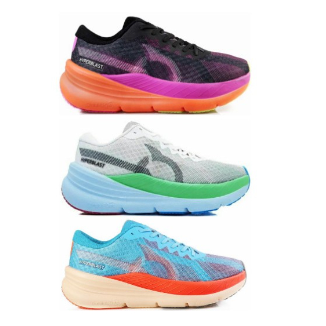 Jual Sepatu Running/Sneakers Lari Ortus Ortuseight HYPERBLAST 1.3 ...