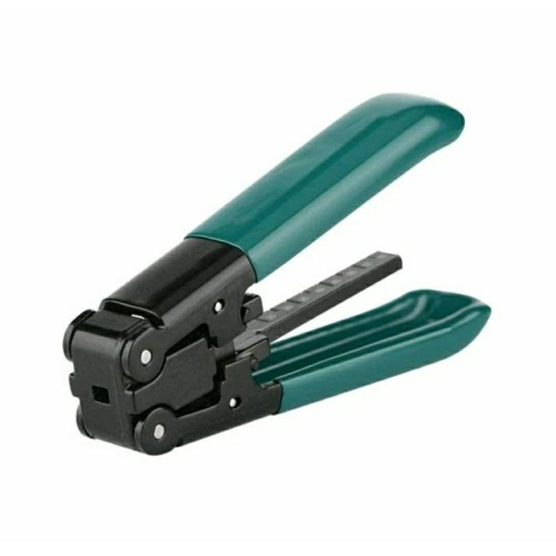 Jual Stripper Dropcore Fiber Optic / Tang Pengupas Kabel Fiber Dropcore ...