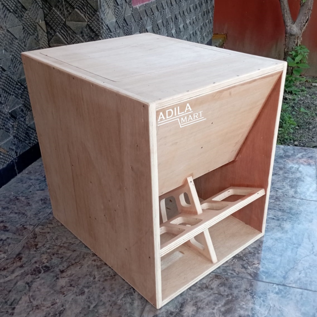 Jual Box Speaker Subwoofer CLA 15 inch SINGLE | Shopee Indonesia