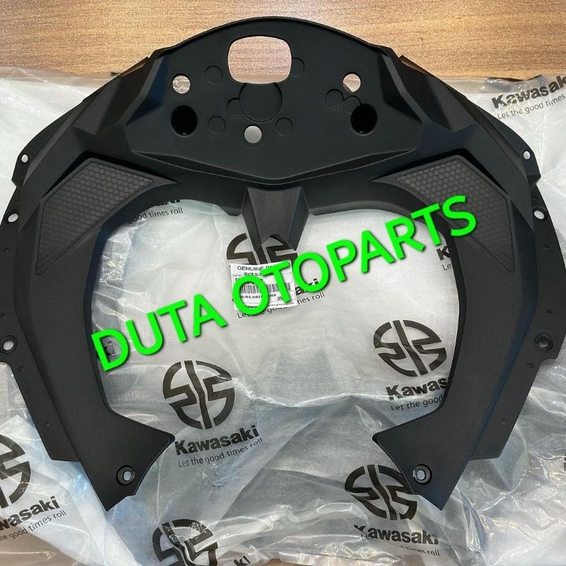 Jual Dashboard Cover Speedometer ZX25R ZX 25 R Original | Shopee Indonesia