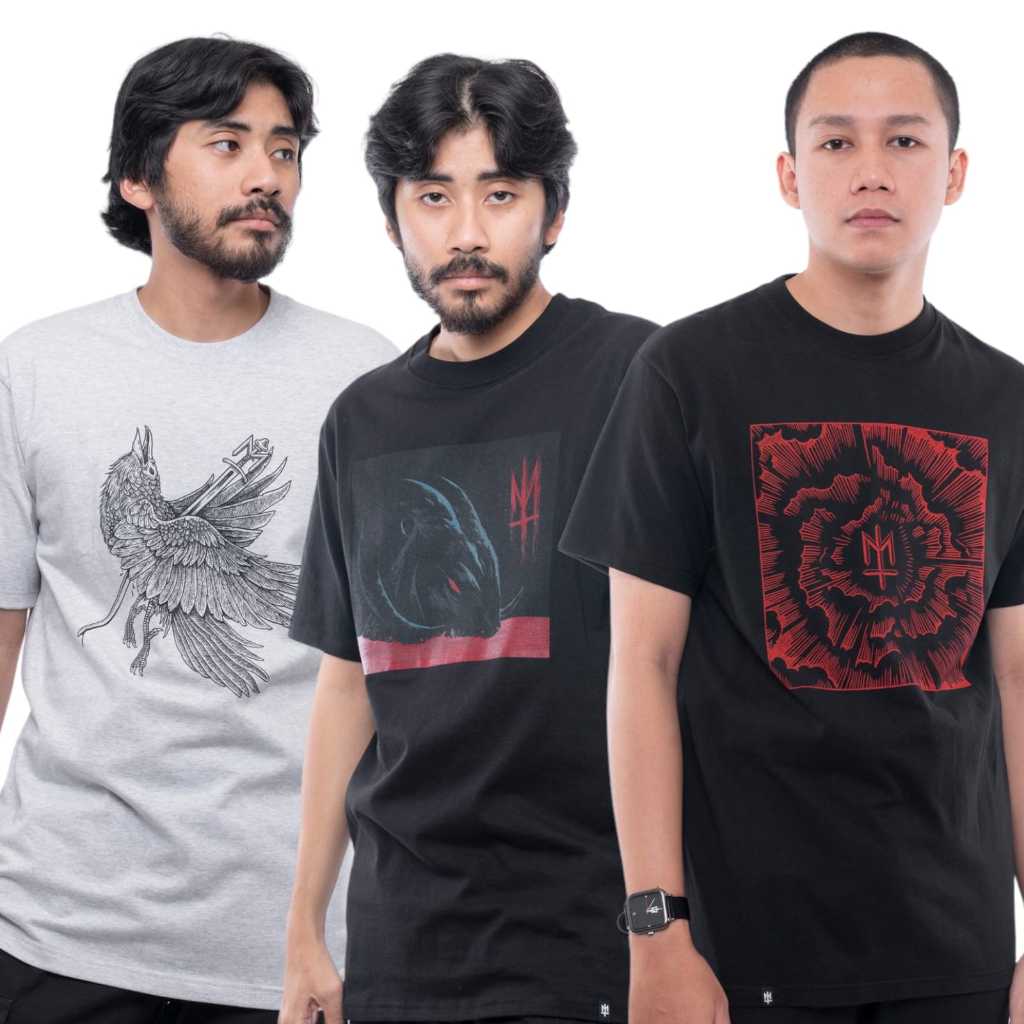 Jual MATERNAL DISASTER ORI VOL 2 [T-SHIRT] | Shopee Indonesia