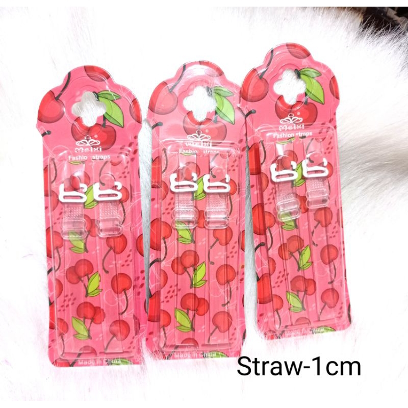 Jual Tali Bhtali Bh Transparanstrap Tali Bh Shopee Indonesia